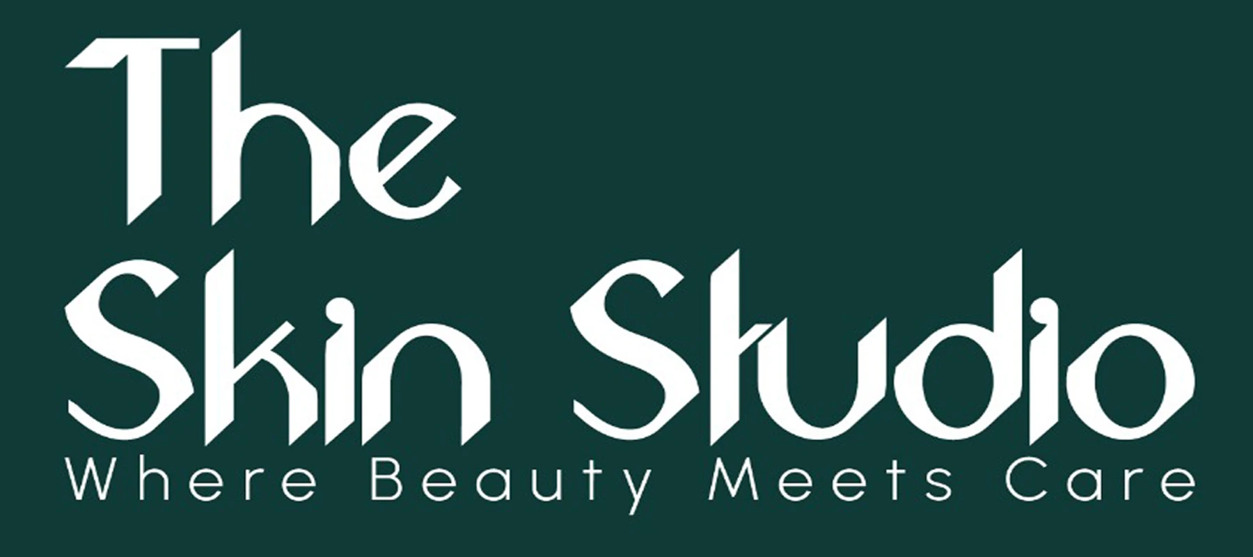 The Skin Studio: Home